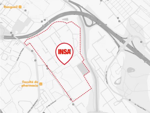 INSA Toulouse